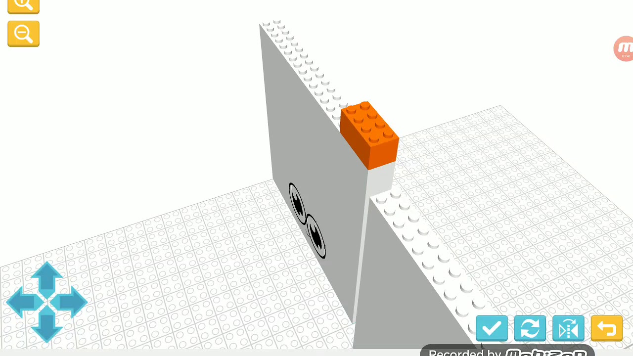 Numberblocks 103 - YouTube