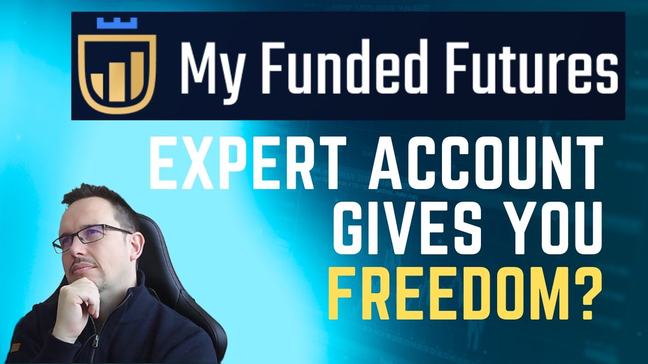 Need To Talk About My Funded Futures Expert Accounts! Does it give you ...