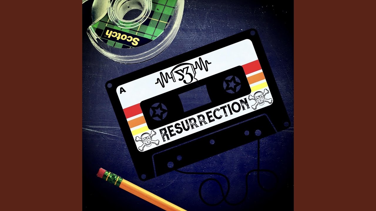 The Final Frontier - YouTube