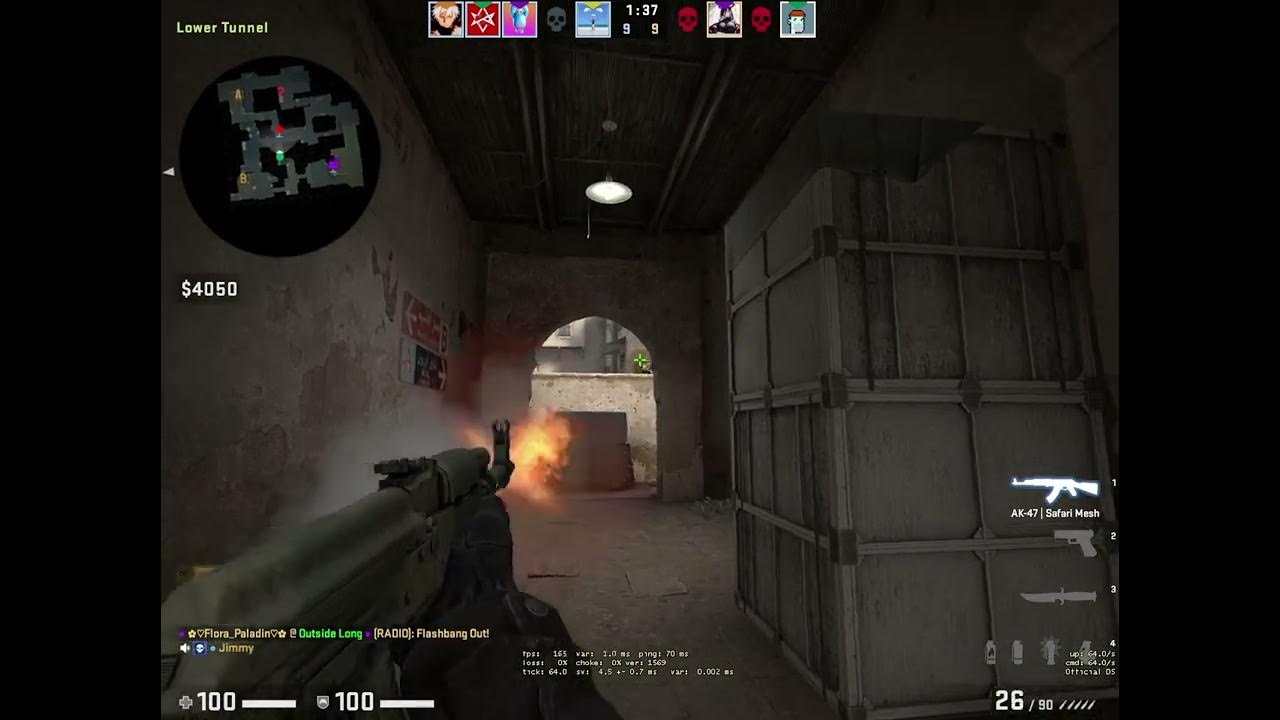 CS:GO Kill. Aug 2, 2023 - YouTube