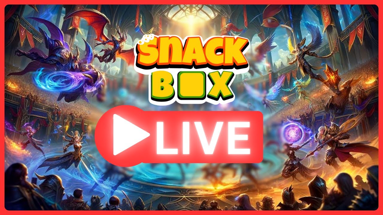 CHAOS AWAKES! Climbing the NEW Event Dungeon! | Raid: Shadow Legends ...