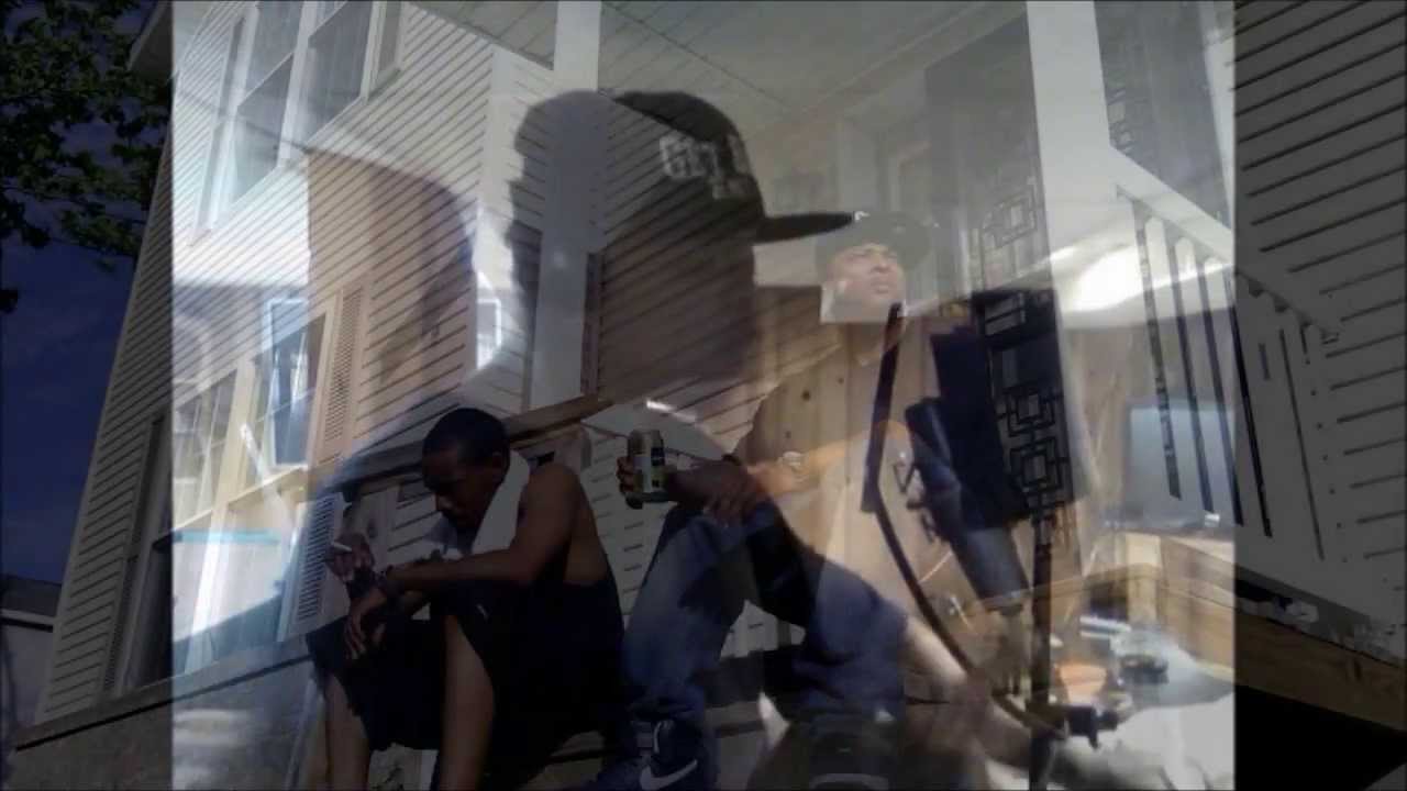 Dirty redd Detroit official video ) - YouTube