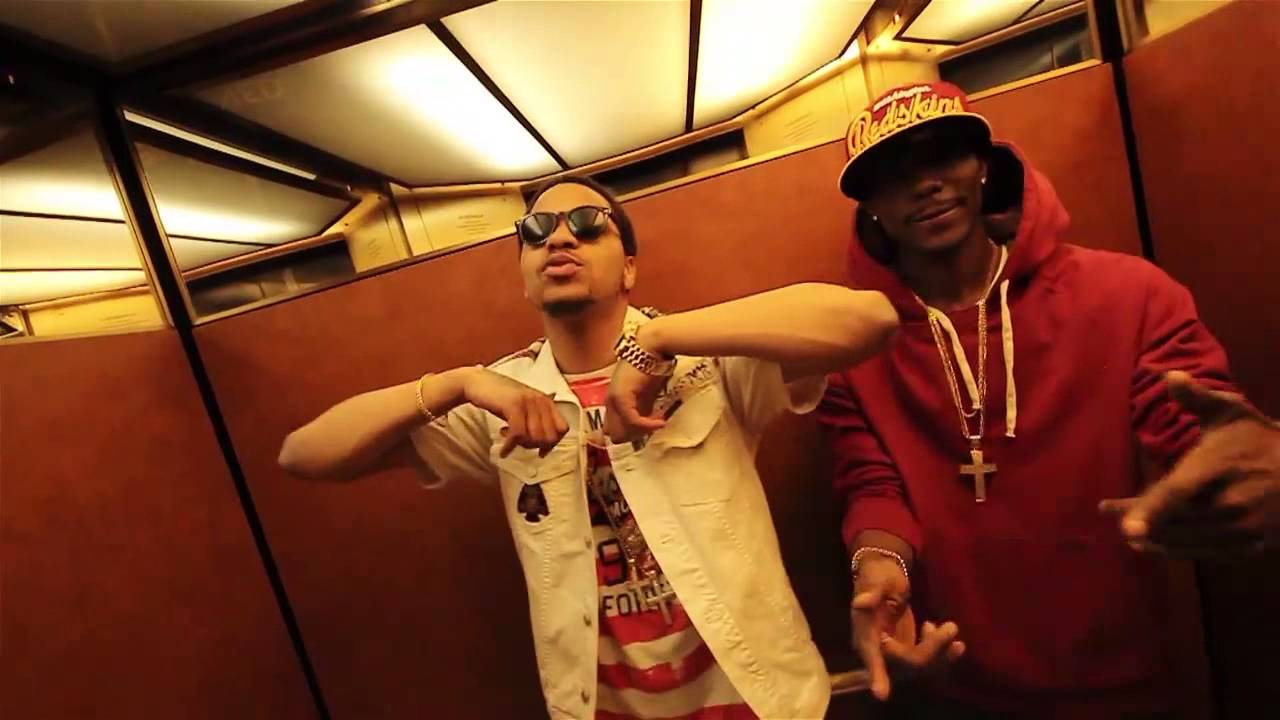 Tay $tackz (No Love Lost) Official Music Video - YouTube