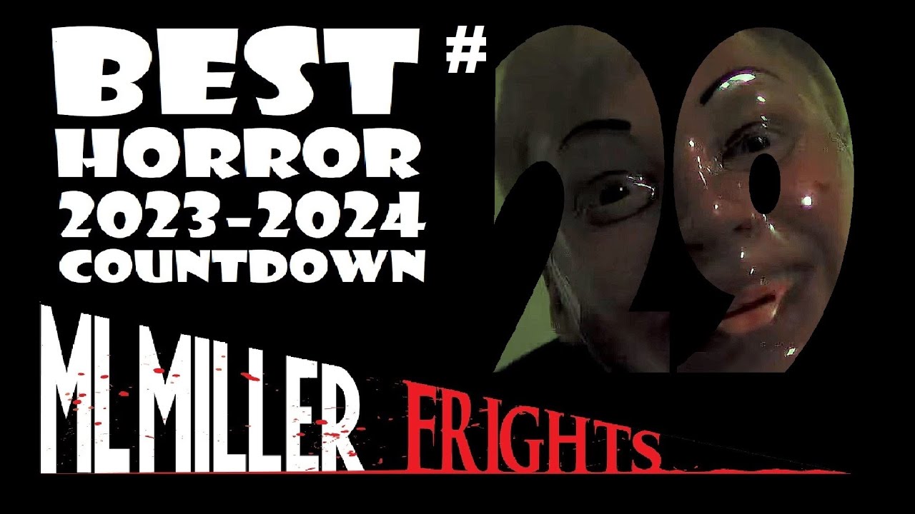 Best of Horror Countdown #29 Flips the Script Over and Again and Keeps ...