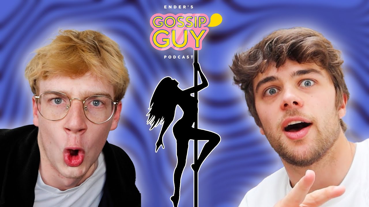 Timon Verbeeck Over Zijn Stripfase Afl. 132 - YouTube