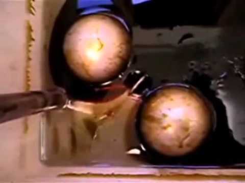 SmartSkim Floating Suction Skimmers - YouTube