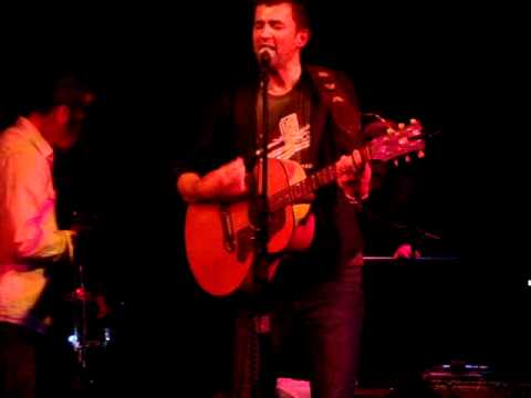 The Verve Pipe "Colorful" Live - YouTube