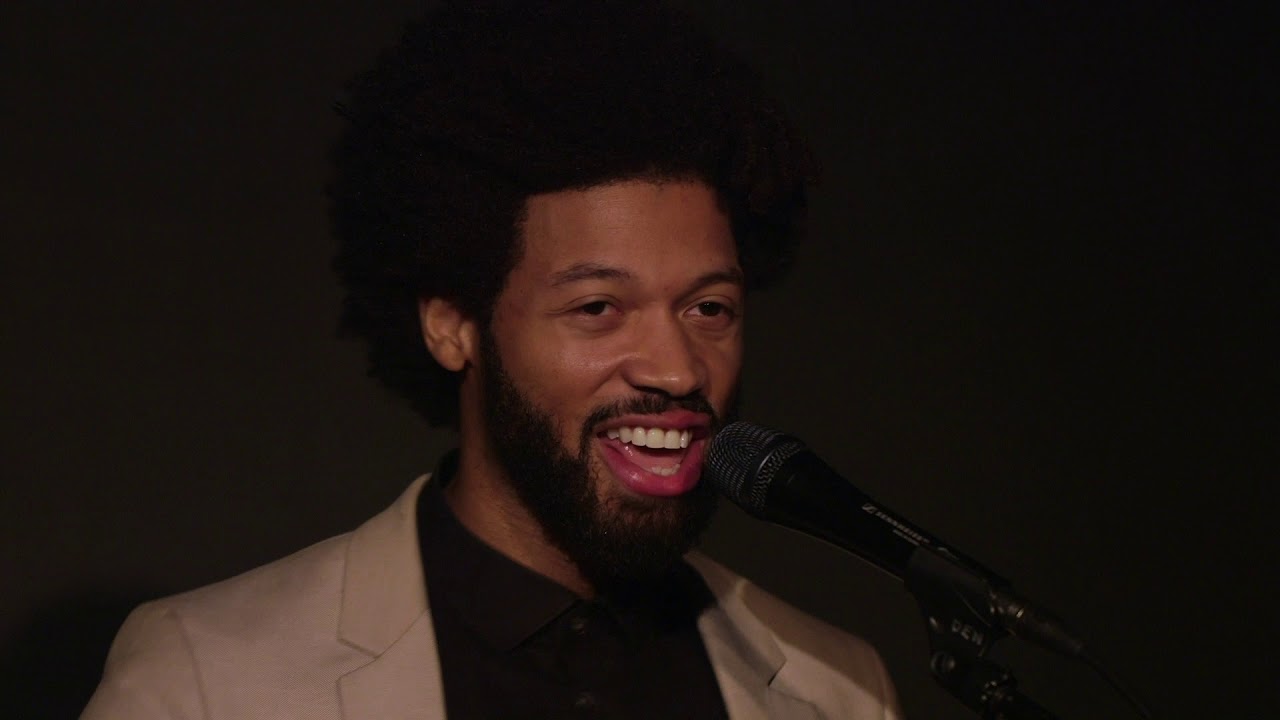 Sam Trump -- A Long Walk | ChiBrations - YouTube Music