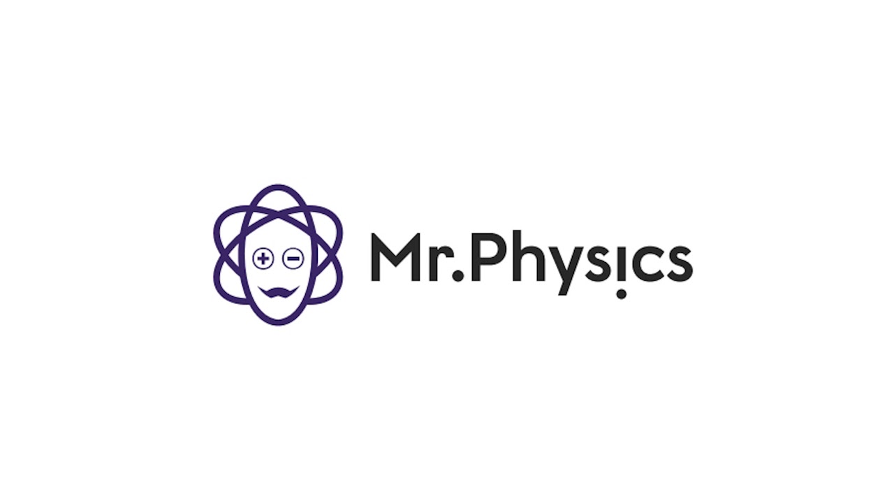 Mr. Physics Live Stream - YouTube
