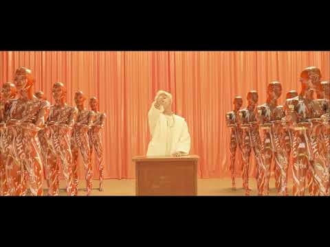 MAP OF THE SOUL : PERSONA 'Persona' - BTS (방탄소년단) Comeback Trailer [Türkçe Çeviri]
