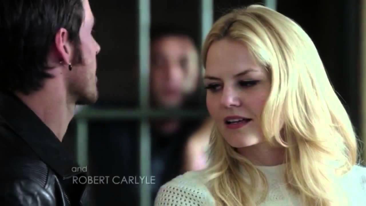 Once upon a time s04e05 Opening scene - YouTube