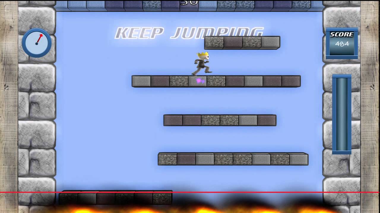 Avatar Tower Indie Game Gameplay - YouTube