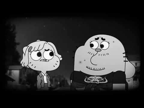 Gumball montaj / üzücü