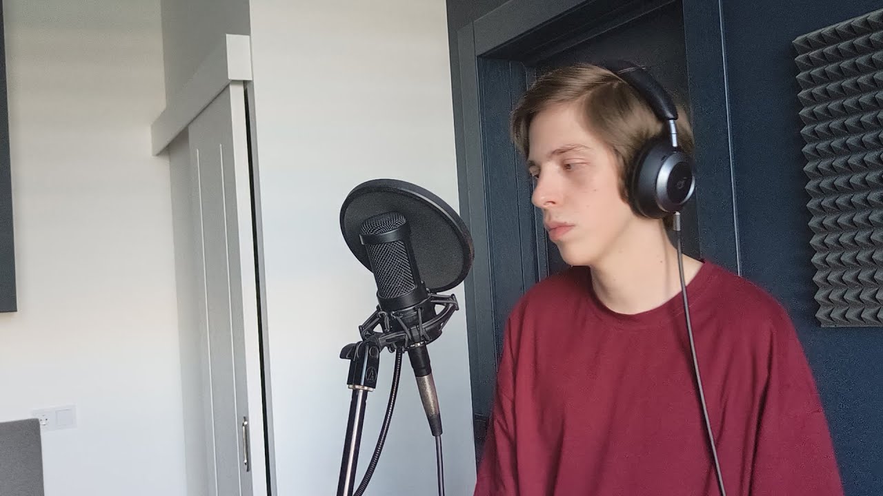 Sleep Token - Infinite Baths (Vocal cover) - YouTube