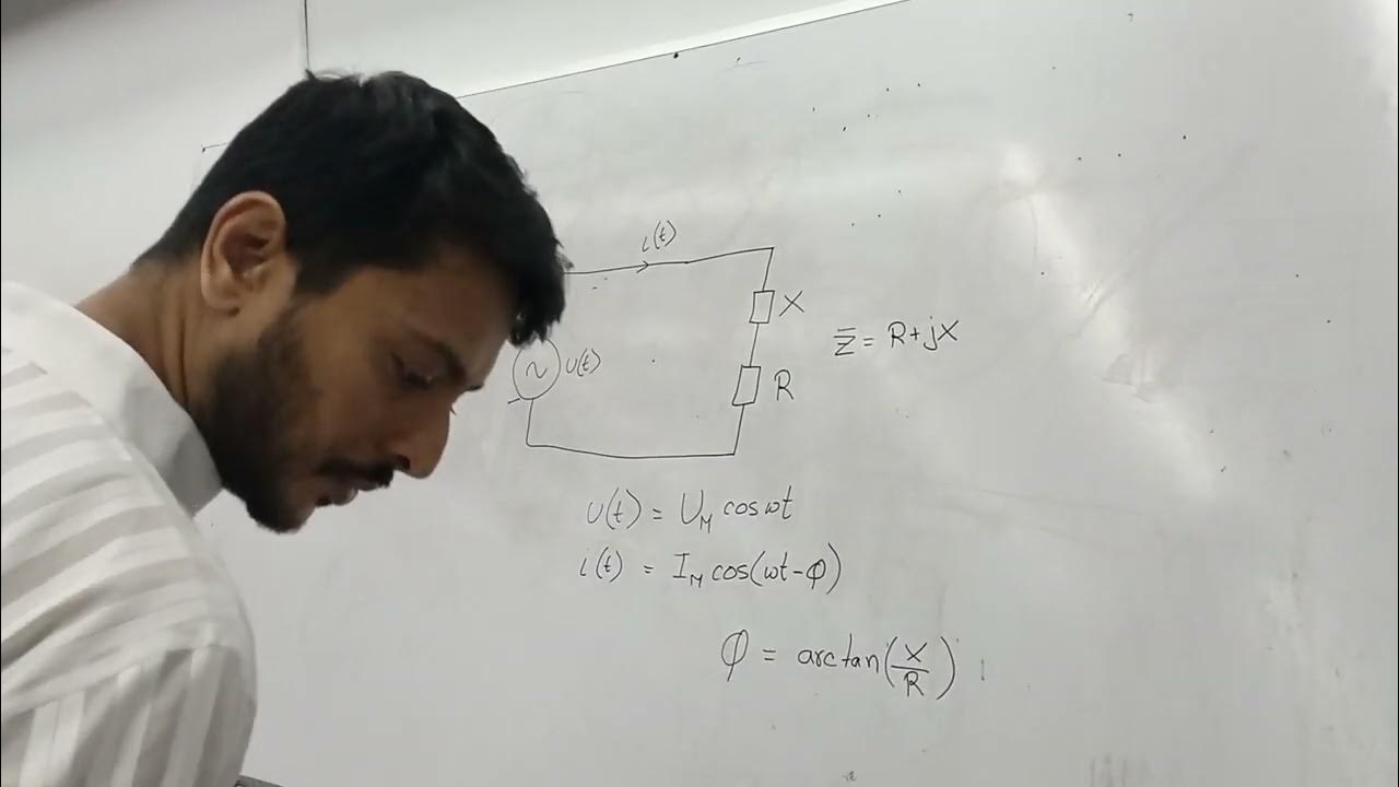 Power System | Lecture-1 | Part-2 | EEE |Shaiyek Md Buland Taslim | University of Scholars - YouTube