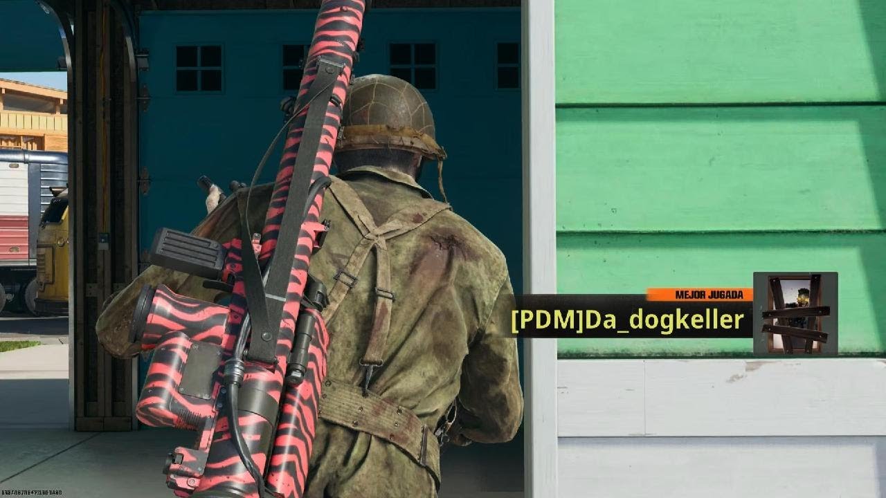 Call of Duty Black Ops 6 Top kills 3 - YouTube