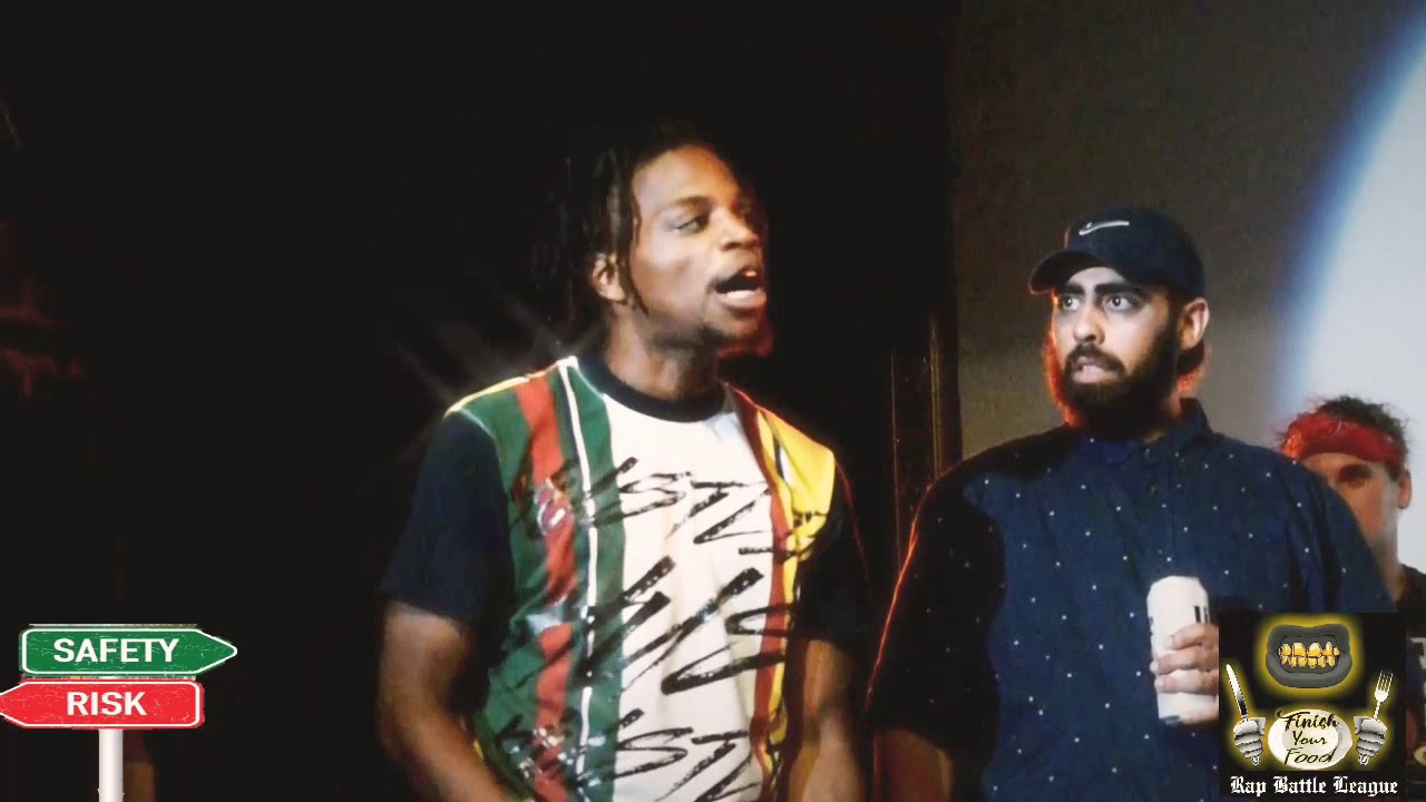 "Battle Preview" Da Loochie "Bring Jesus Out" | Mystery Match | Safety ...