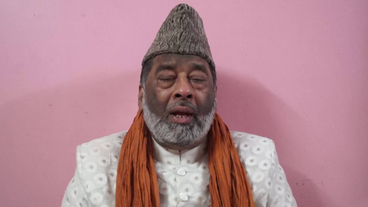 Life History of Hazrat Amir Khusro (R.A) - YouTube