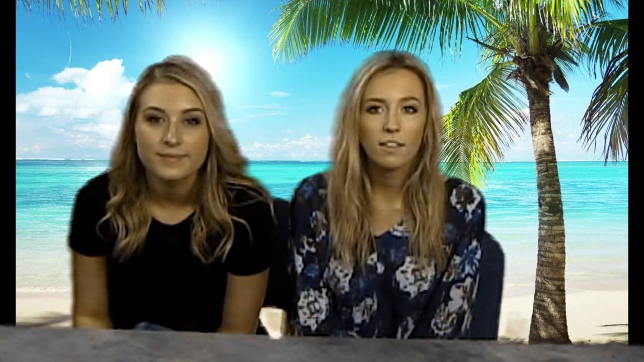 KSTV 36 News || 4/20/16 - YouTube