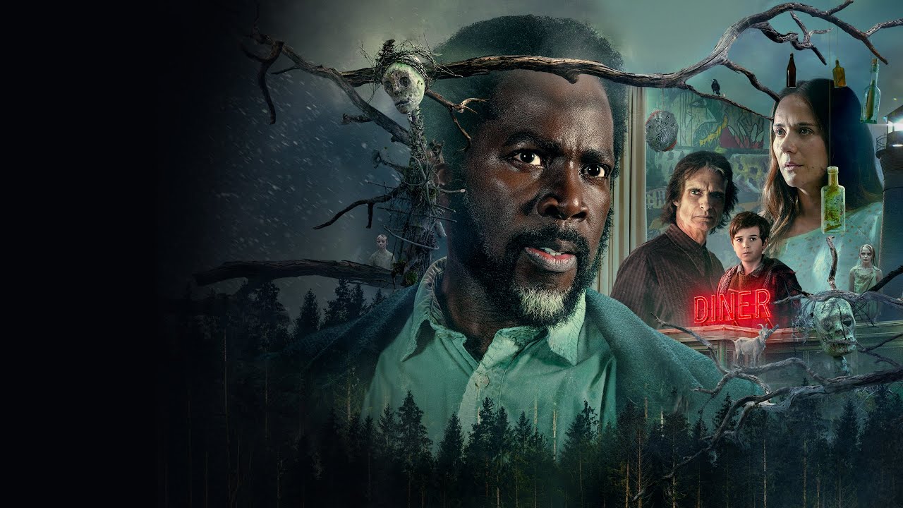 FROM: Season 3 | Official Trailer | Trailer DB - YouTube