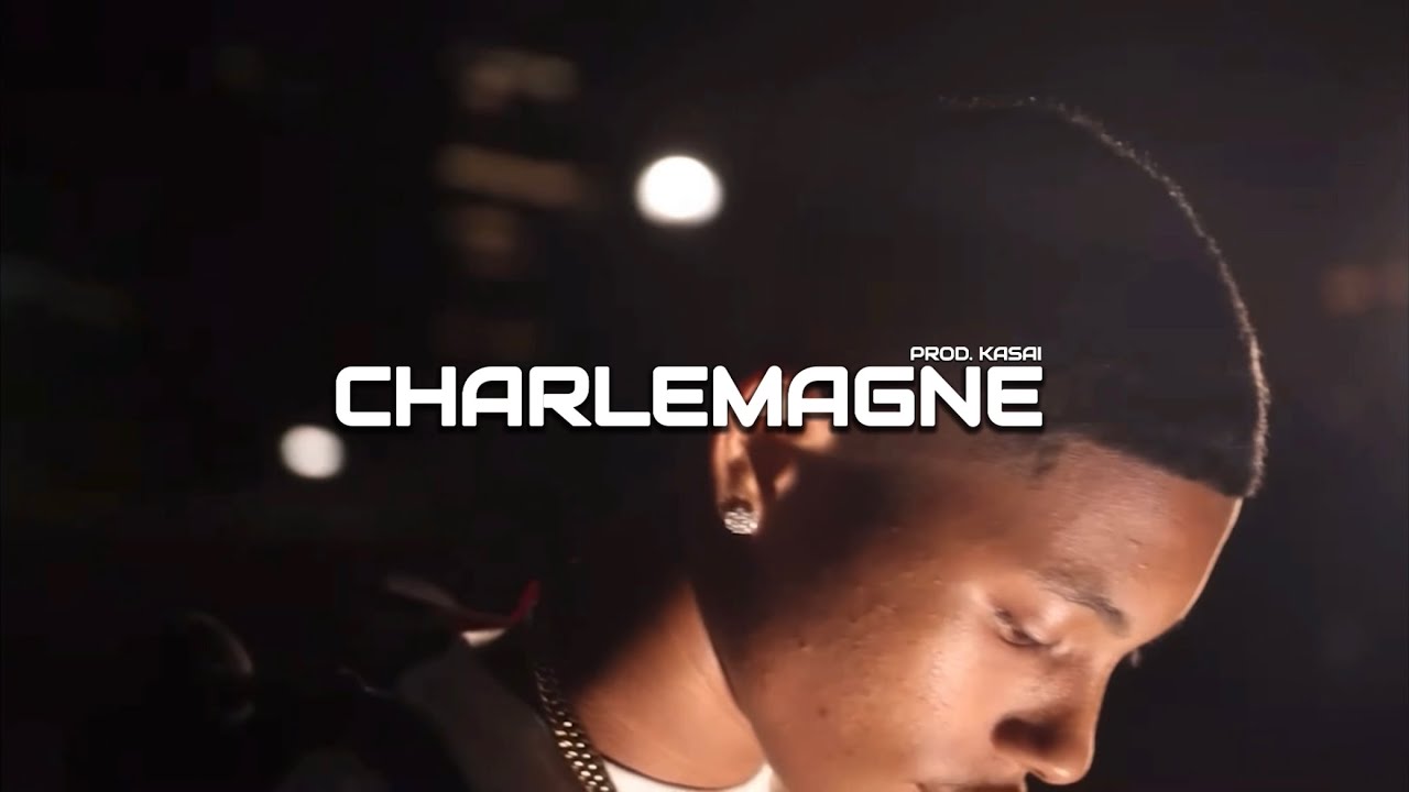 [FREE] Will Bandzz Type Beat 'charlemagne' - YouTube