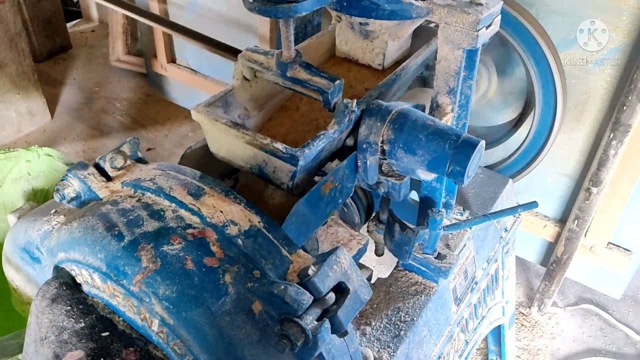 rajeswari bullet automatic working#whatsappstatusvideo #love #flour ...