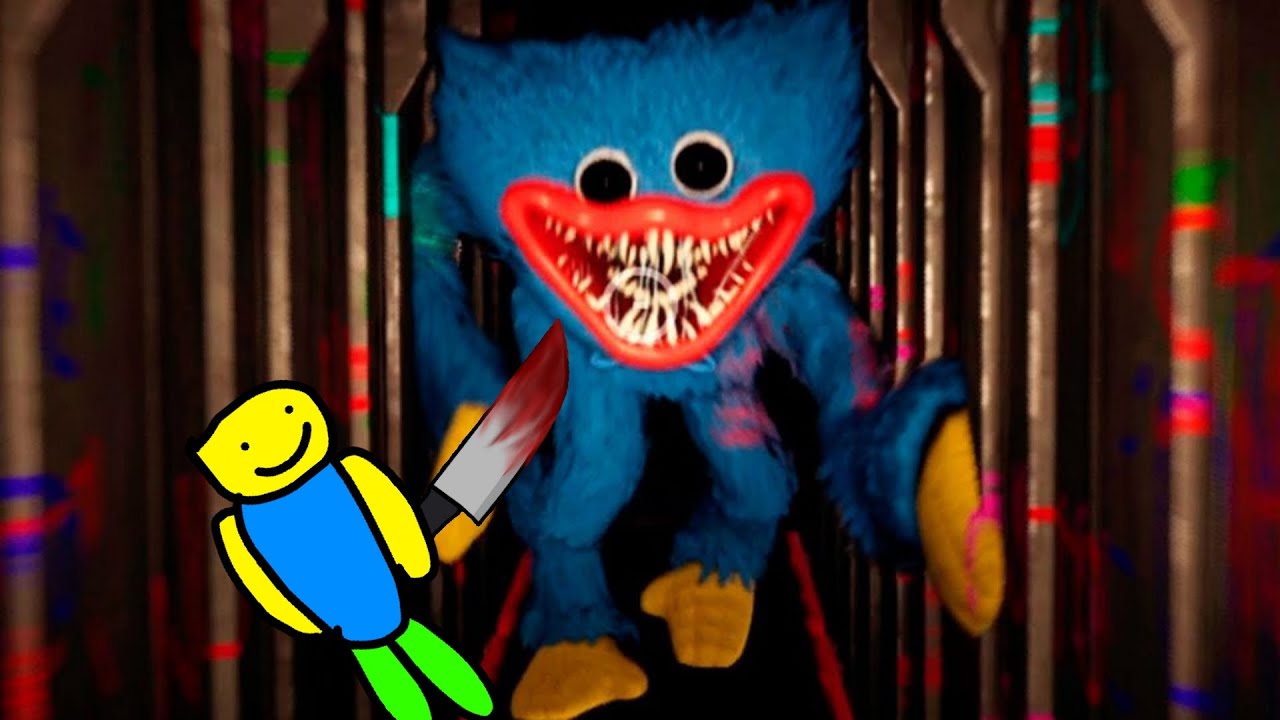 Popi Play Time прохождение 1 главы - YouTube