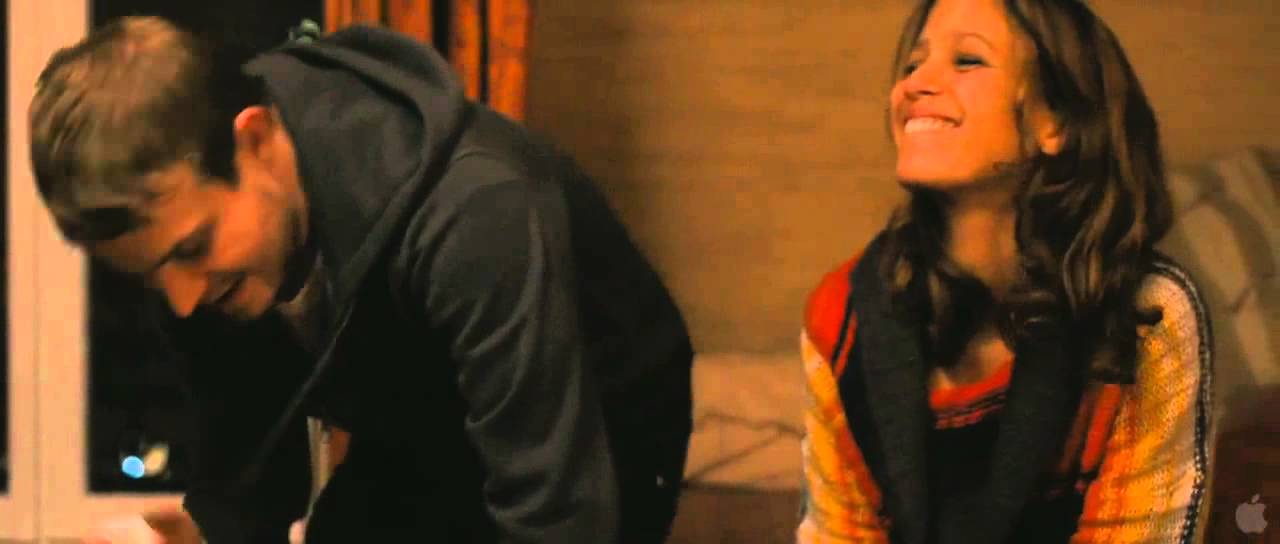 Simon Killer Official Trailer 2013 - YouTube