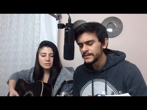 Vurulmuşum Bir Yara ( Cover ) - İlayda Ayça & Çağlar Uğurlu