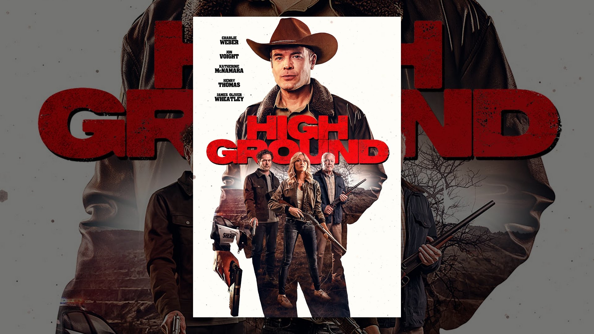 High Ground - YouTube