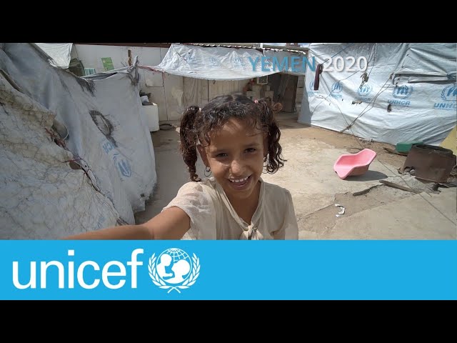 Muna's Diary - Reporting From Yemen…: English ESL video lessons