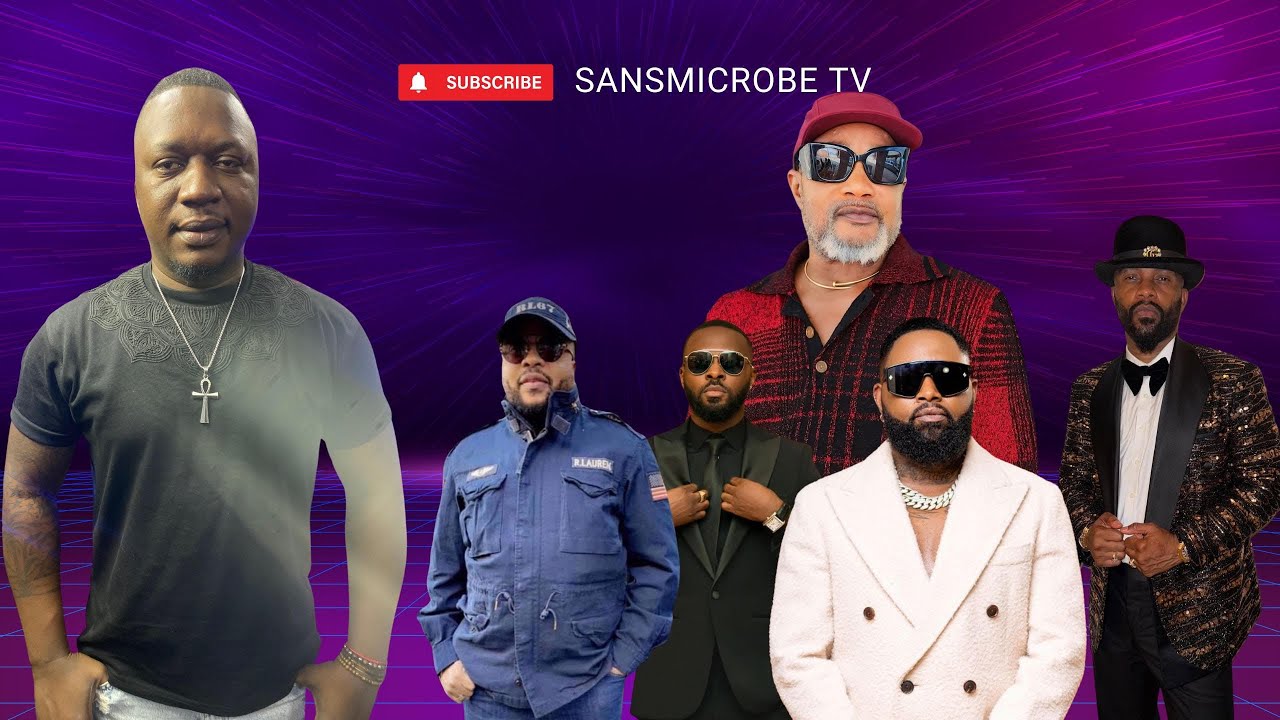 ANALYSE: MOMBAYA TRES FACHER SUR BA MUSICIENS OYO BA MIBENGAKA LEKI YA ...