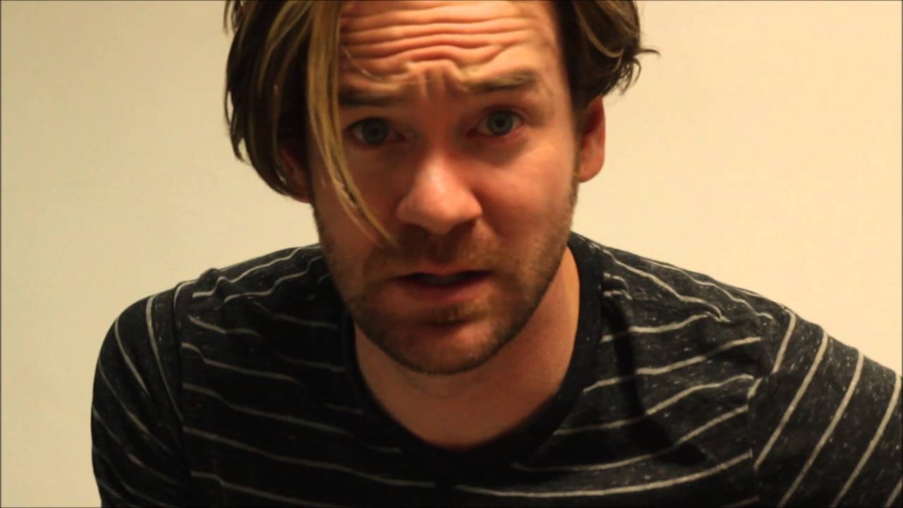 Ryan Carr's Survivor Audition - YouTube