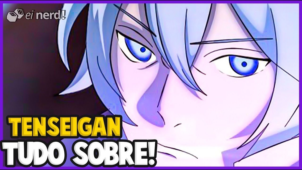 TENSEIGAN: TUDO QUE VOCÊ PRECISA SABER - YouTube