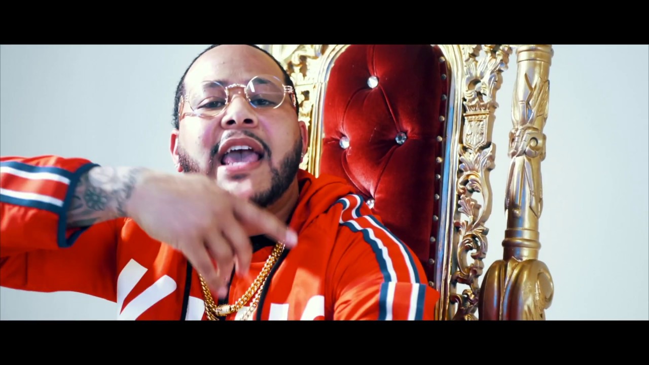 Spice 1 & Kay Nine Tha Boss King Me" Official Video) - YouTube