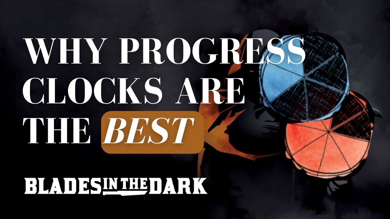 The best RPG mechanic in any game | Beginner Tips - YouTube