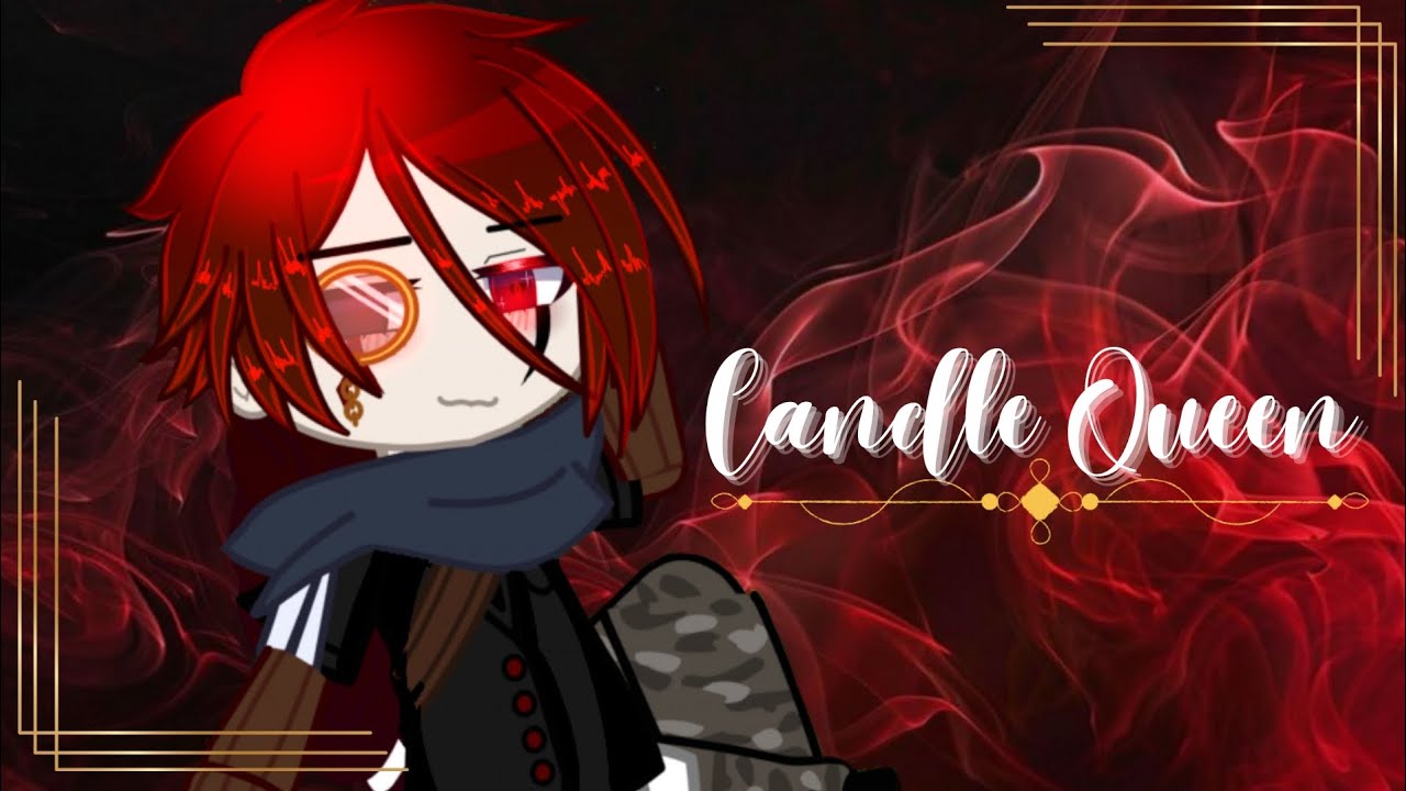 ~Candle queen~ |solarhumans/solarballs| (My Au) || GL || Glmv - YouTube