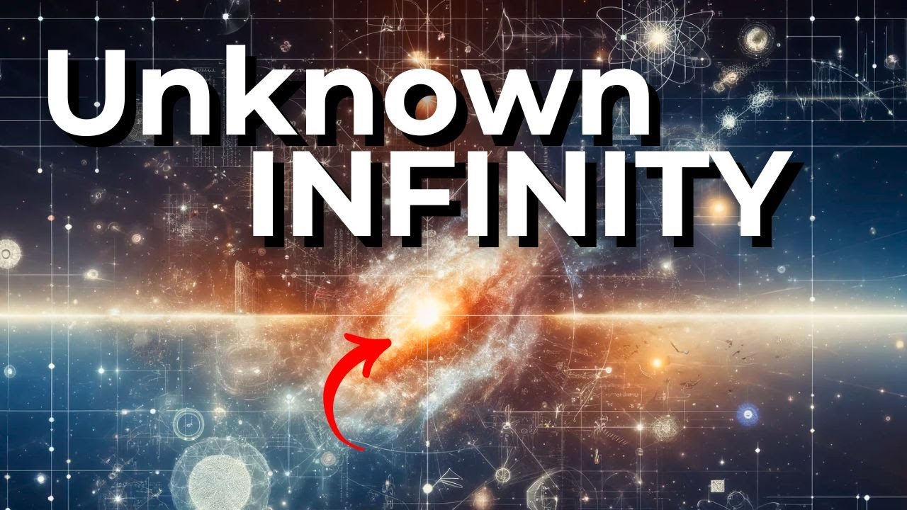 I Discovered Infinity and It Changed My Worldview - YouTube