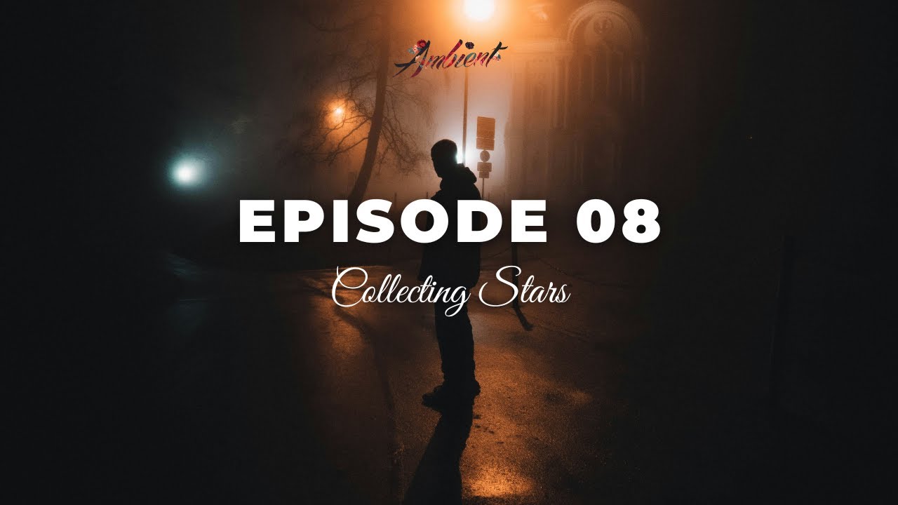 Collecting Stars - Episode 08 [ambient electronic beats] - YouTube