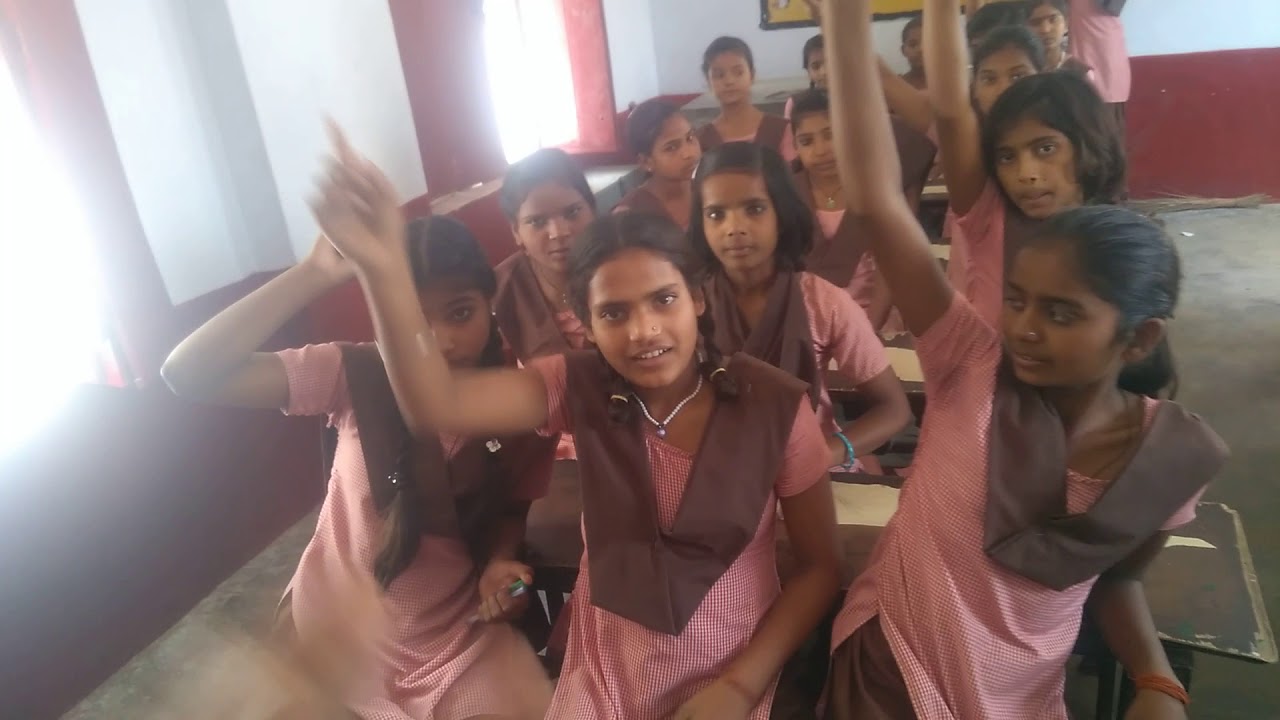 basic education in up(1) - YouTube