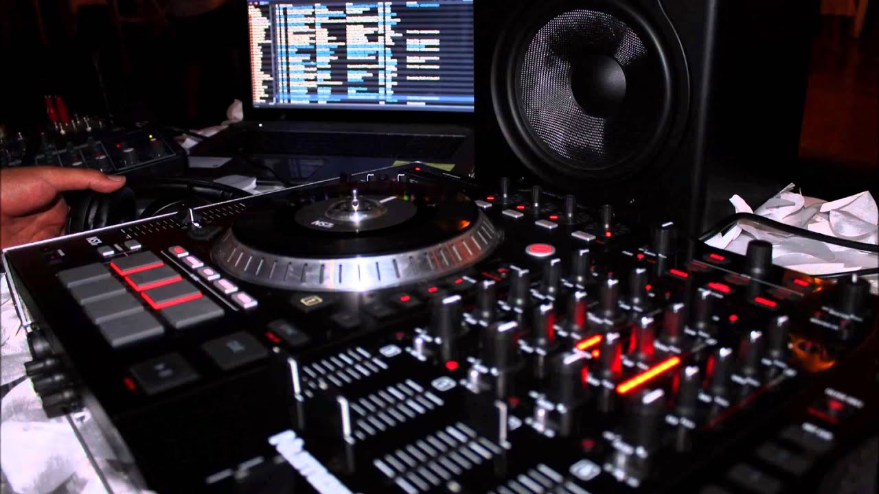 Dj Crookedstylez- Weekday Party Mix - YouTube