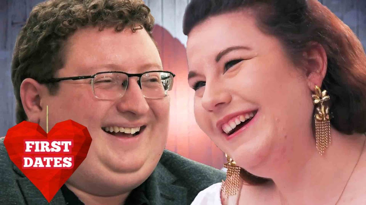 Will Disney Superfans Find Their Happily Ever After? | First Dates ...