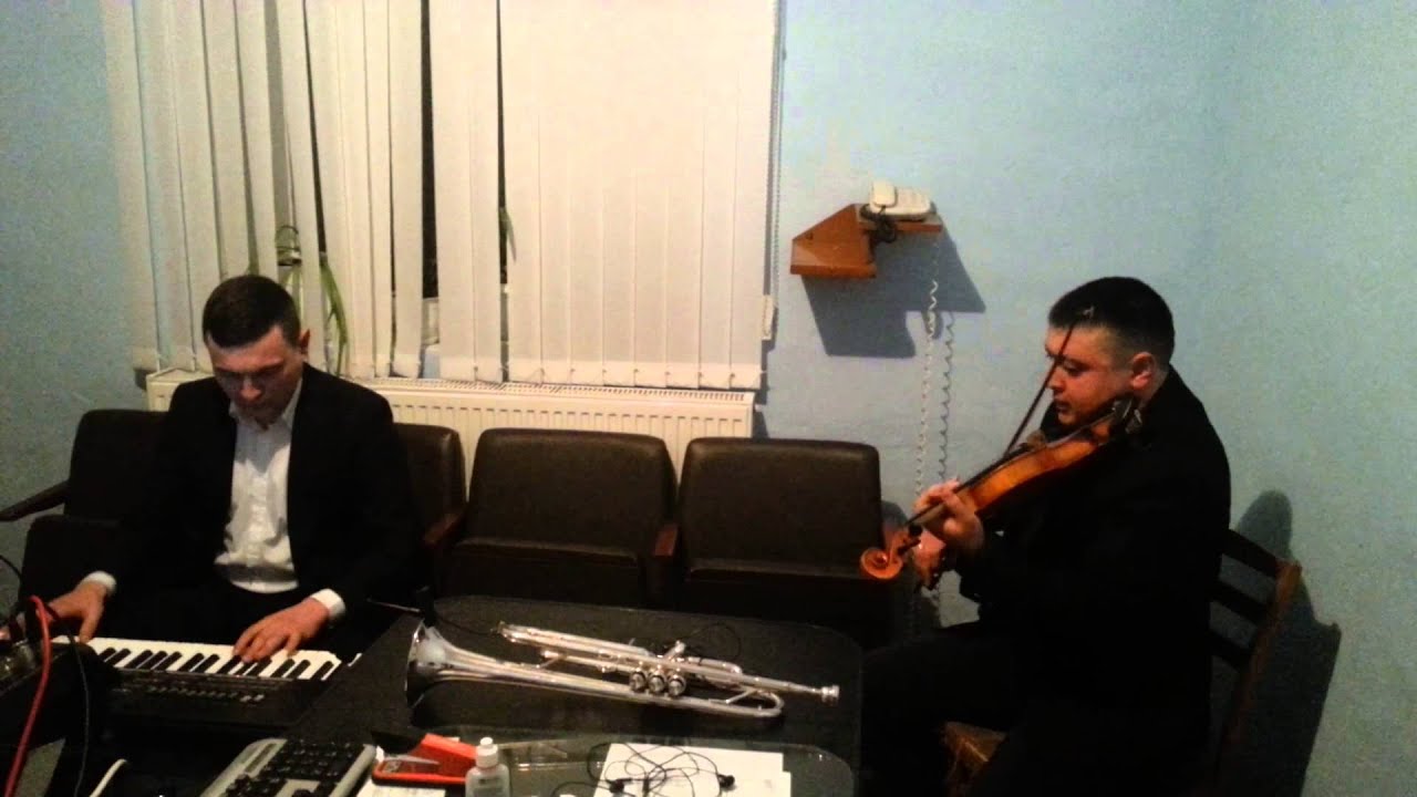 Gau Valentin & Birgan Eduard - YouTube