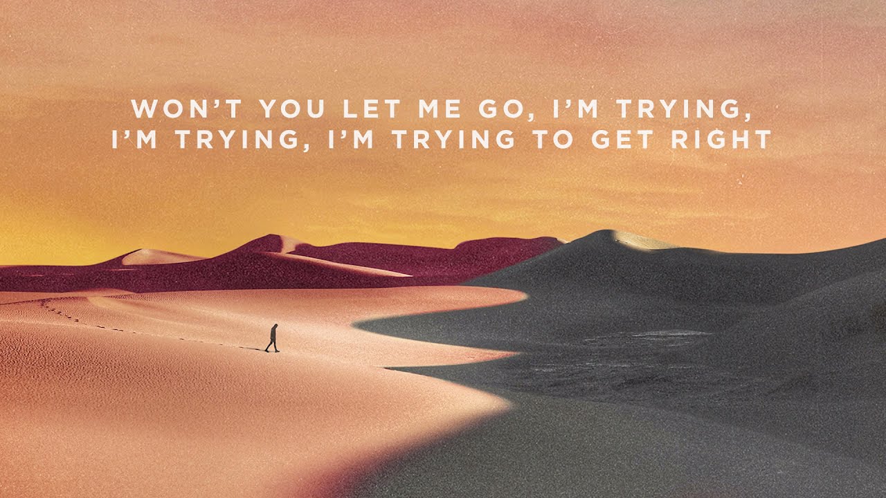 Avi Kaplan - "First Place I Go" (Official Lyric Video) - YouTube