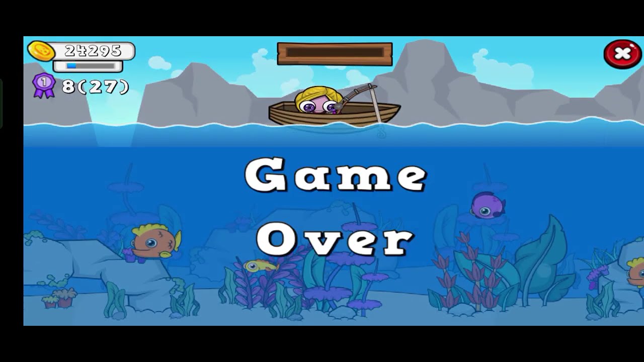 #116 Moy 7 Gameplay! Playing 5 games for 11 minutes! Playing at 1.5x ...