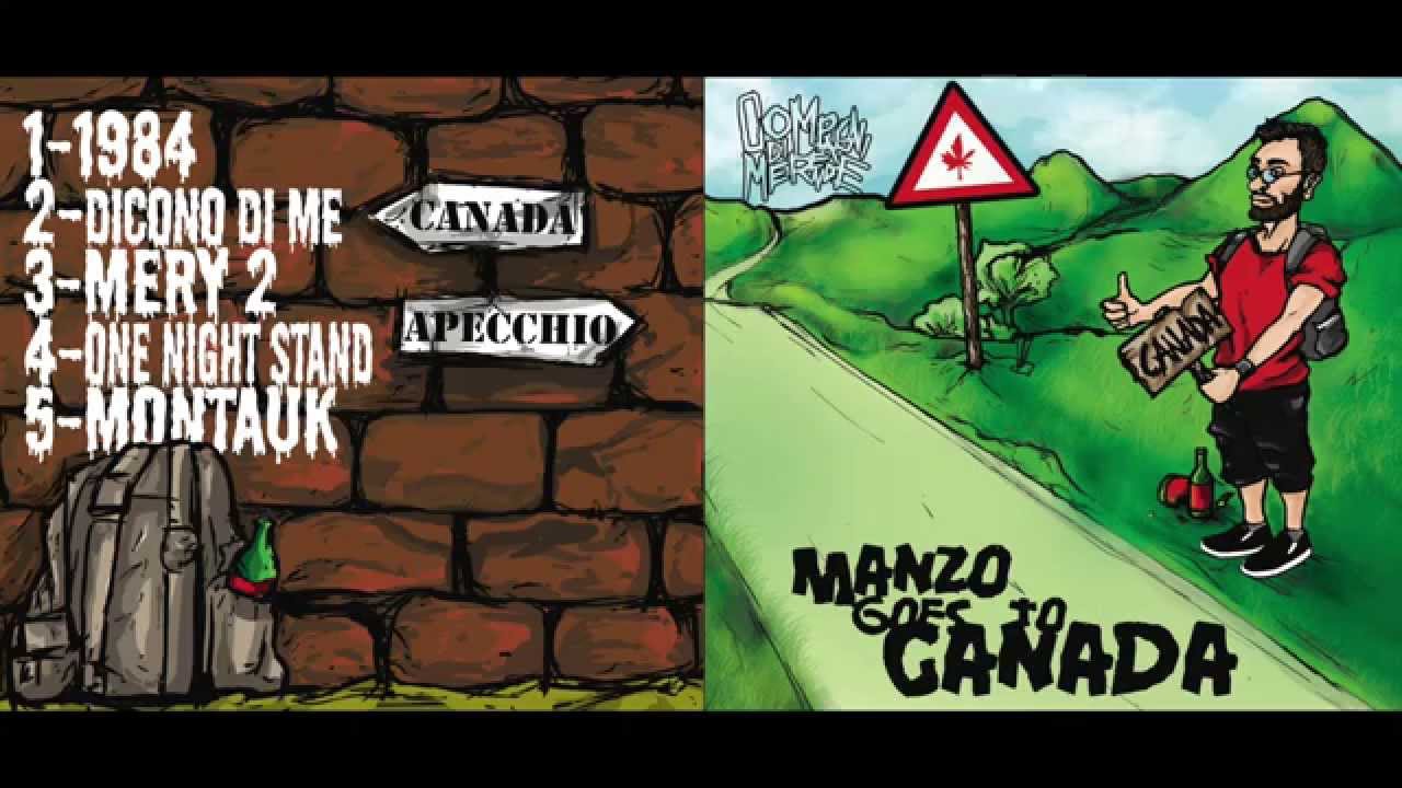 Compagni Di Merende - 1984 - YouTube