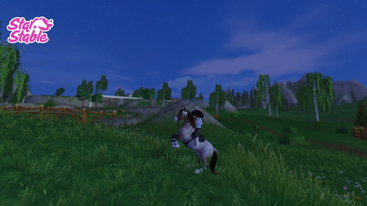 Star Stable Online / Leveln mit Jess / Eastern Fighters / Server 15 ...
