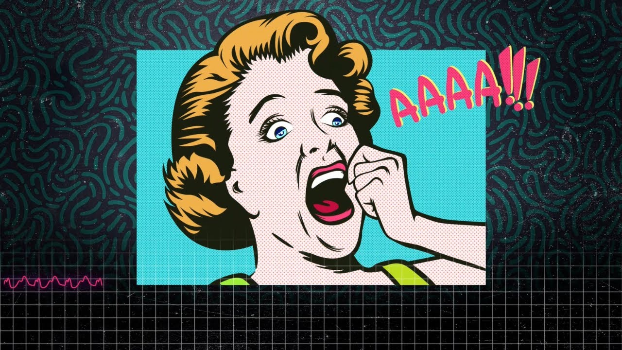 Brain Basics: Panic attack Part 1 - What is a panic attack - YouTube