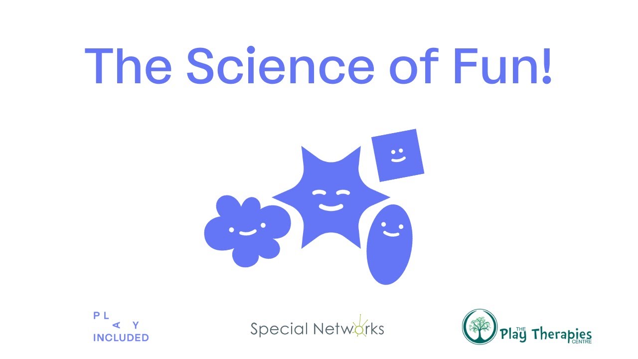 The Science of Fun! - YouTube