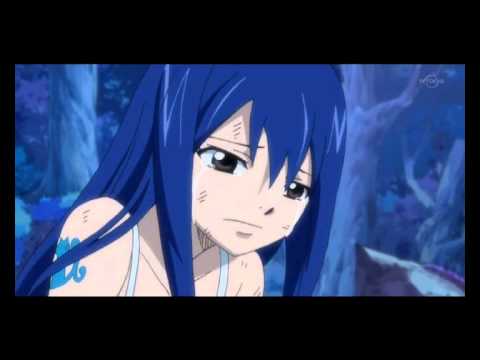 Хвост феи: Нацу и Венди - \